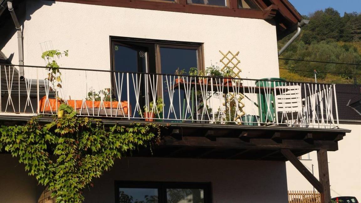 Ferienwohnung ∙ 1 Schlafzimmer ∙ 2 Gäste - Reil