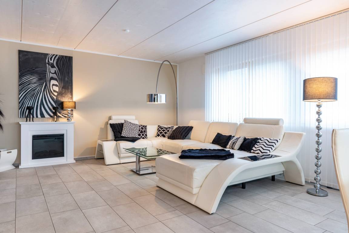 185 M² Ferienwohnung ∙ 3 Schlafzimmer ∙ 6 Gäste - Konstanz