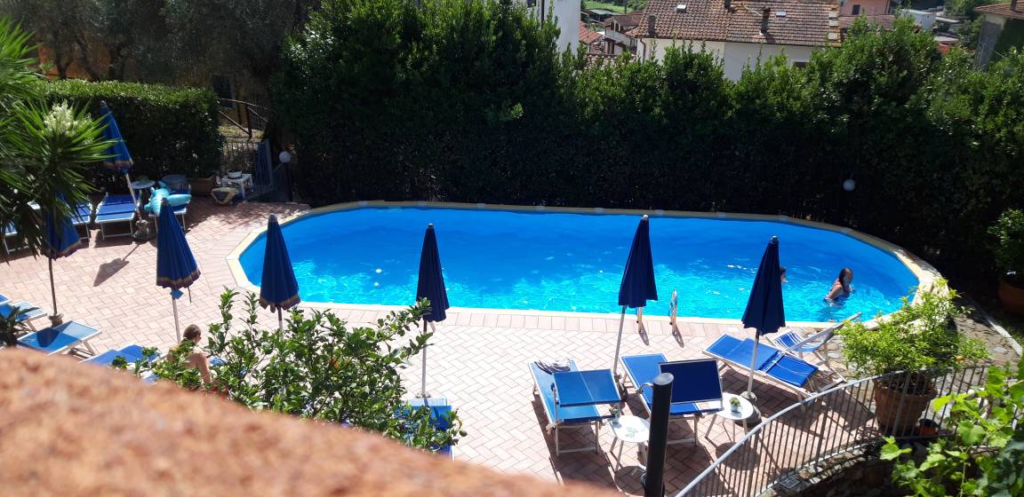 70 M² Boerderij ∙ 2 Slaapkamers ∙ 5 Gasten - Camaiore