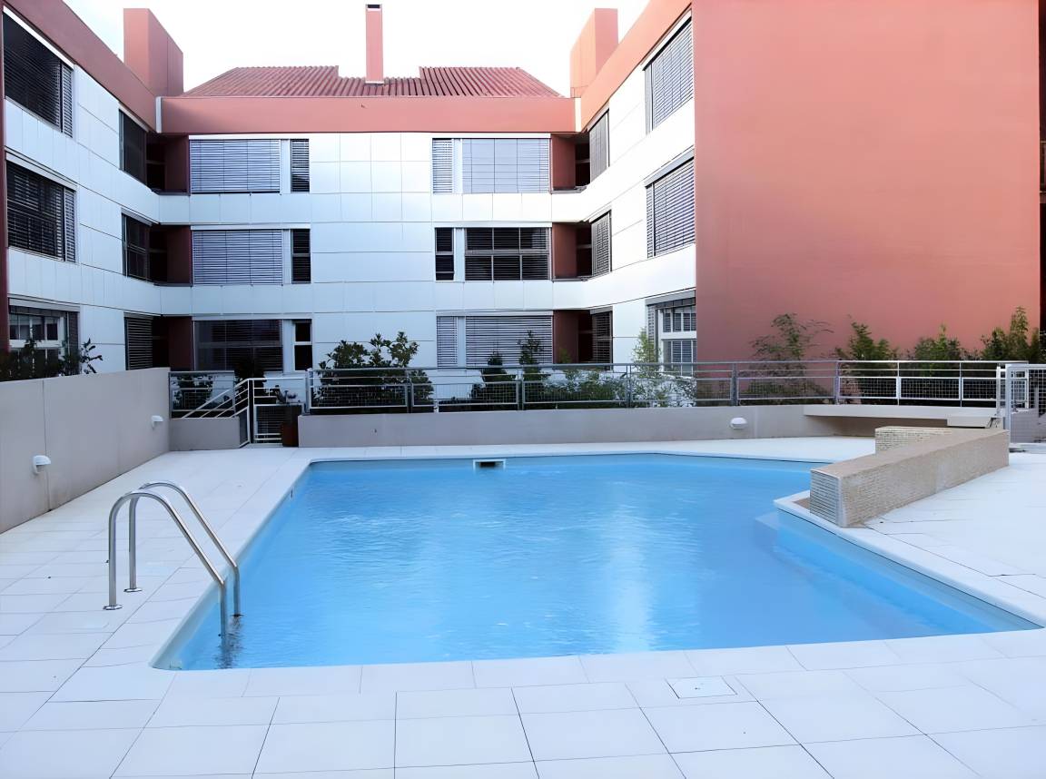 45 M² Appartement ∙ 2 Chambres ∙ 6 Personnes - Vernet-les-Bains