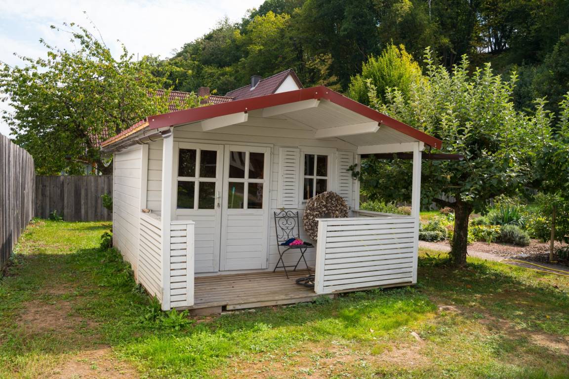 Appartement ∙ 3 Chambres ∙ 6 Personnes - Gemünden am Main