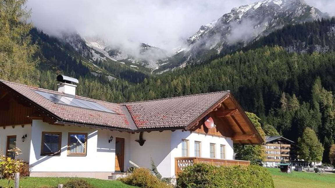 94 M² Apartment ∙ 2 Bedrooms ∙ 6 Guests - Obertraun