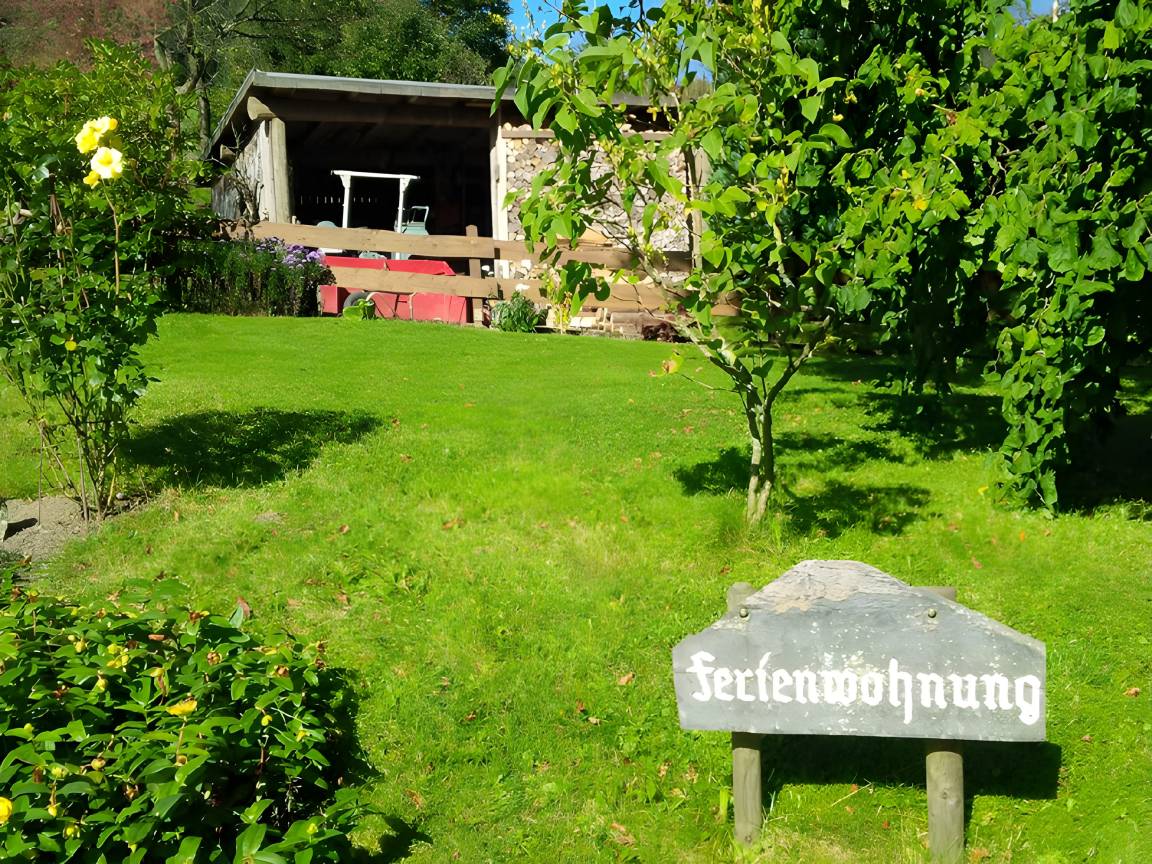 73 M² Ferienwohnung ∙ 2 Schlafzimmer ∙ 4 Gäste - Bad Fredeburg