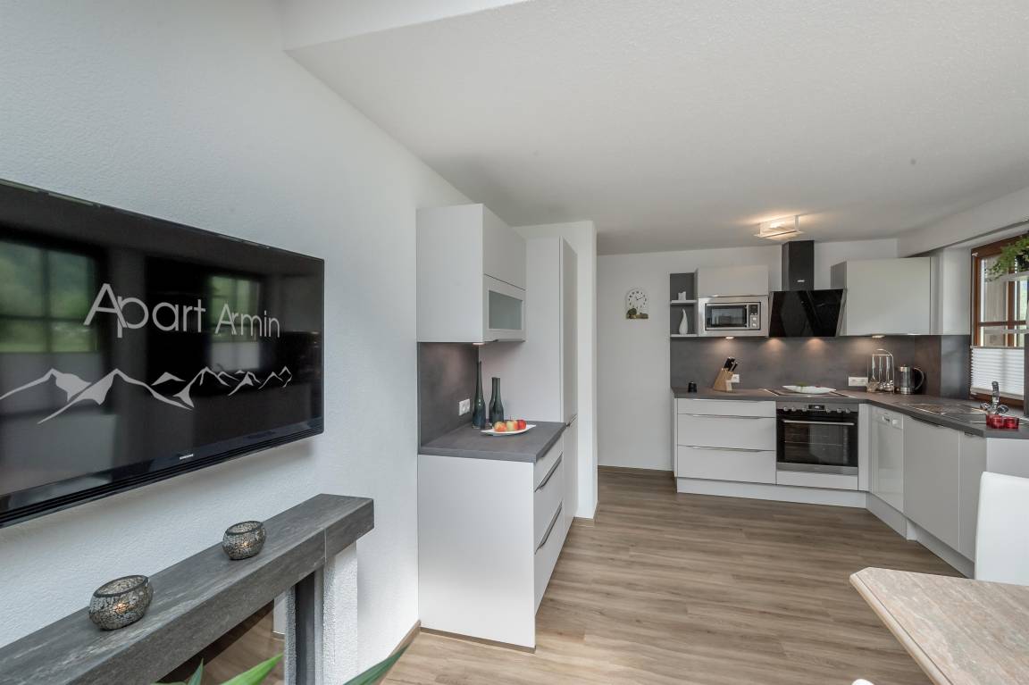 70 M² Appartement ∙ 2 Chambres ∙ 4 Personnes - Sölden