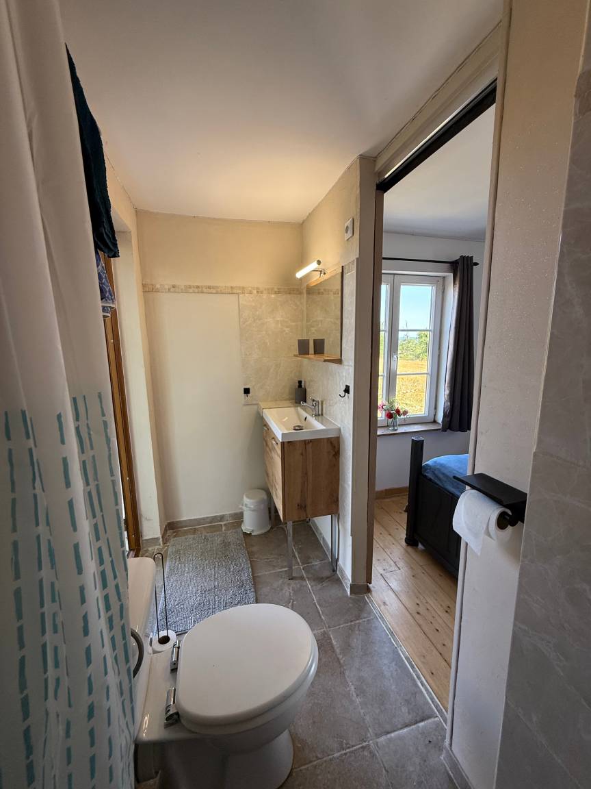 24 M² Maison De Vacances ∙ 1 Chambre ∙ 4 Personnes - Haute-Vienne