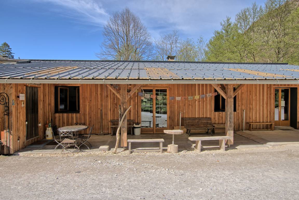 350 M² Maison De Vacances ∙ 4 Chambres ∙ 32 Personnes - Loudenvielle