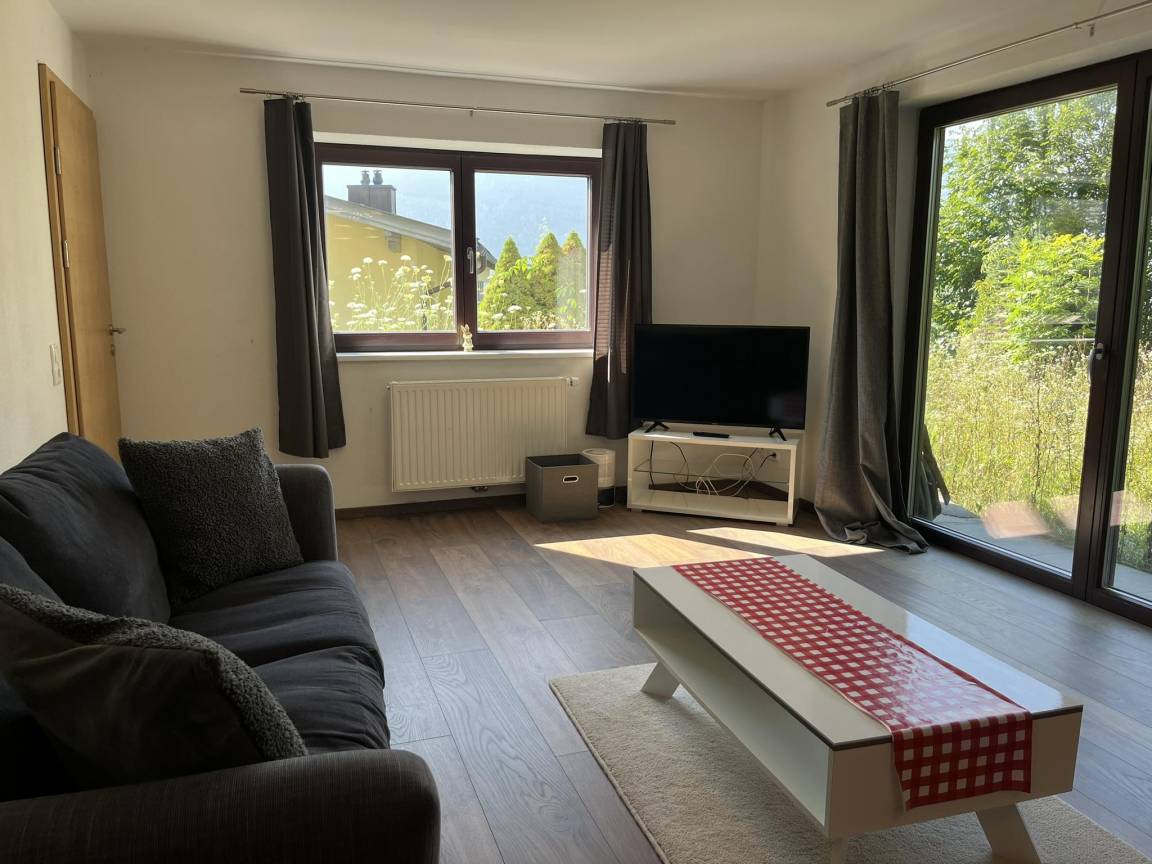 70 M² Apartment ∙ 1 Bedroom ∙ 4 Guests - Zell am See