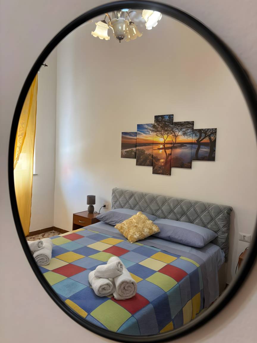 80 M² Apartment ∙ 2 Bedrooms ∙ 6 Guests - Avola