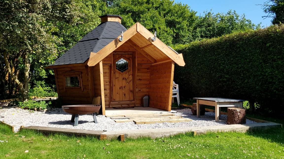 House ∙ 1 Bedroom ∙ 4 Guests - Mevagissey