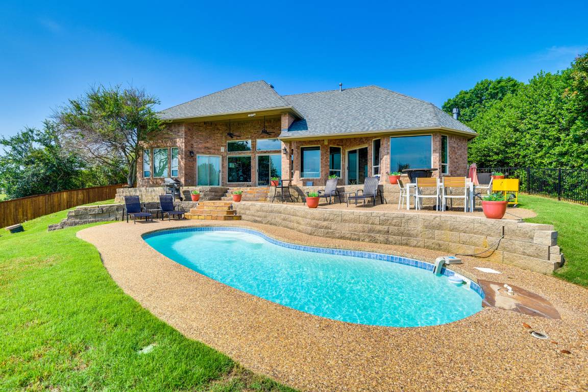 278 M² House ∙ 3 Bedrooms ∙ 10 Guests - The Colony, TX