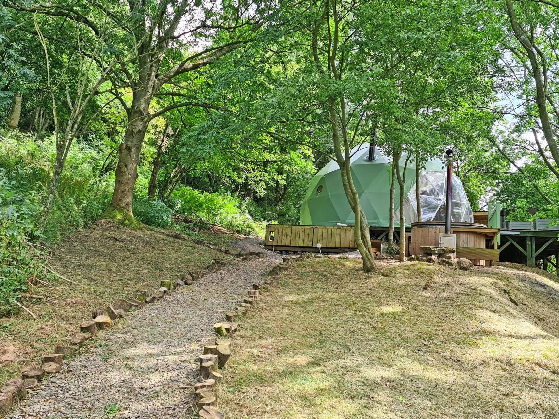 Cottage ∙ 1 Bedroom ∙ 2 Guests - Shropshire