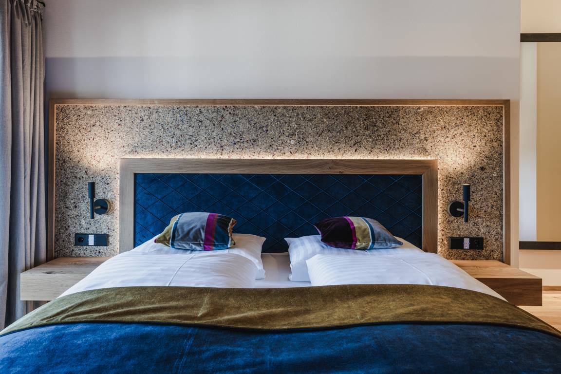 230 M² Ferienhaus ∙ 3 Schlafzimmer ∙ 6 Gäste - Reit