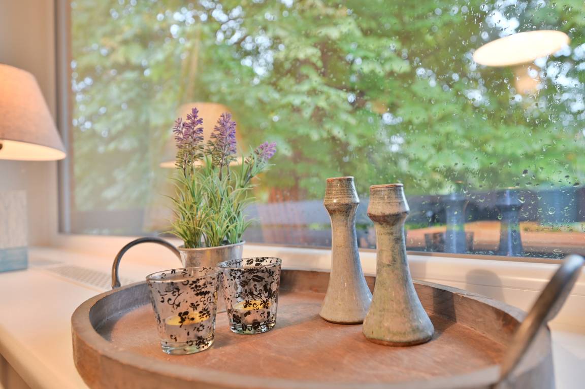 35 M² Apartment ∙ 1 Bedroom ∙ 4 Guests - Dahme