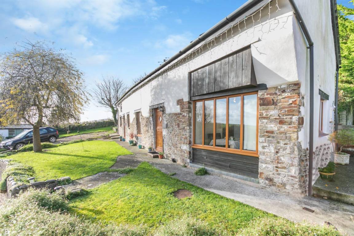 Cottage ∙ 2 Chambres ∙ 4 Personnes - Widemouth Bay