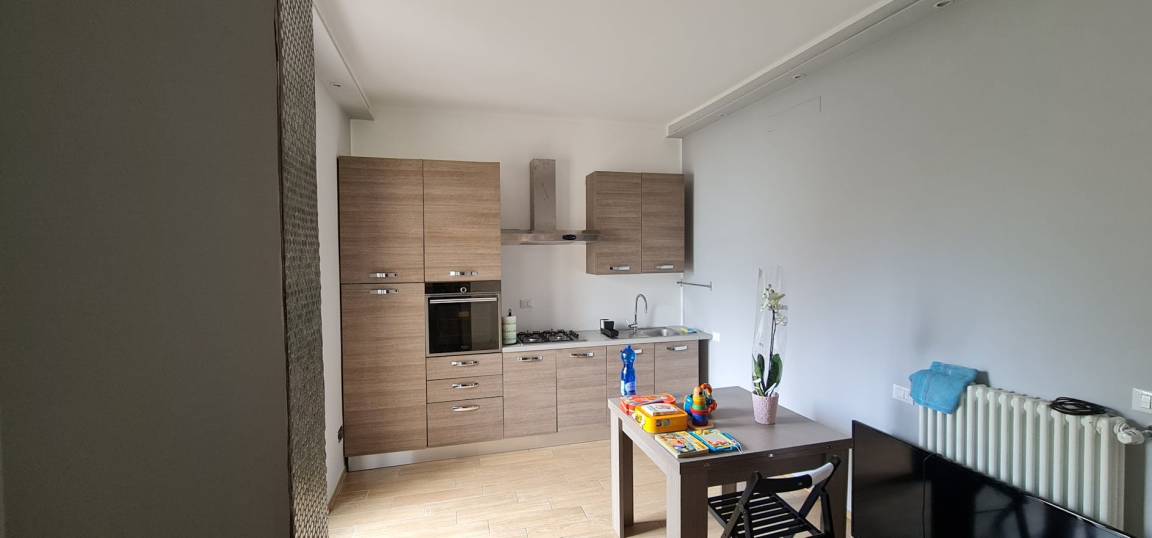 40 M² Apartamento ∙ 1 Habitación ∙ 2 Huéspedes - Turín