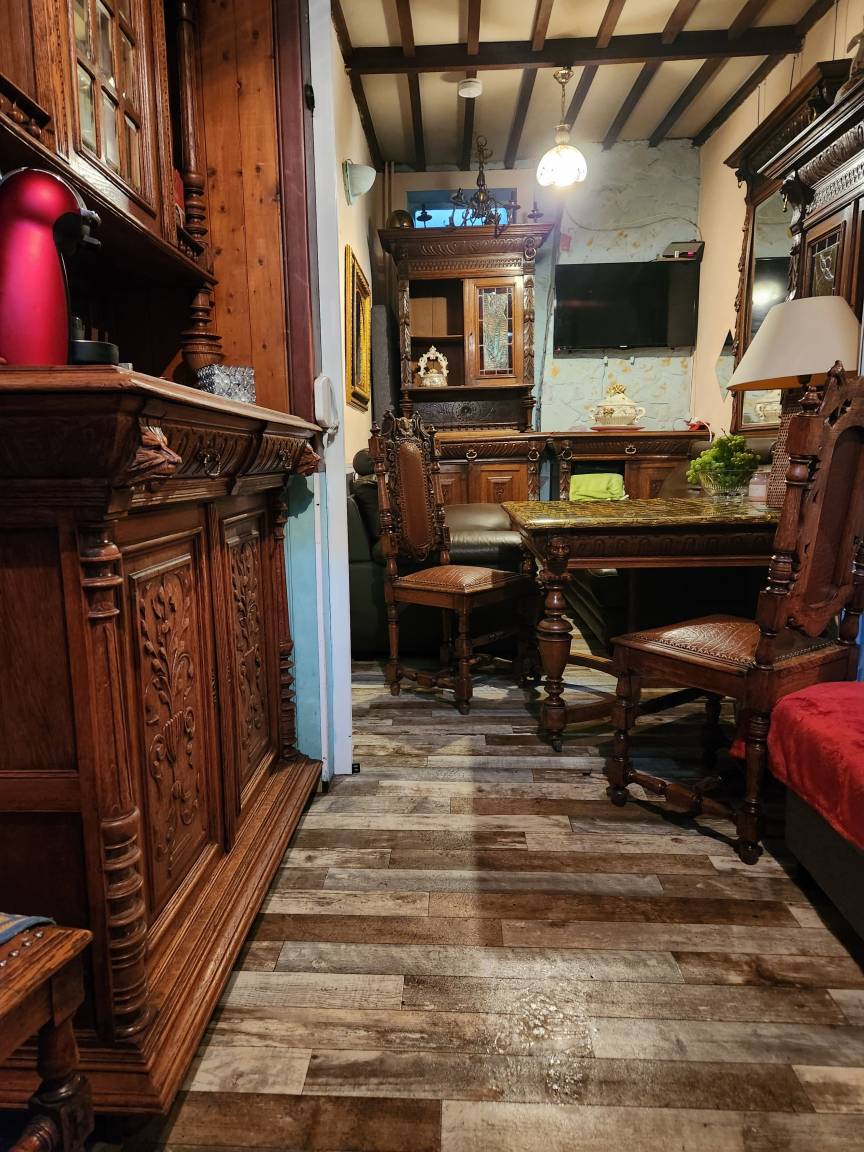 43 M² Privé Kamer ∙ 3 Slaapkamers ∙ 5 Gasten - Lier