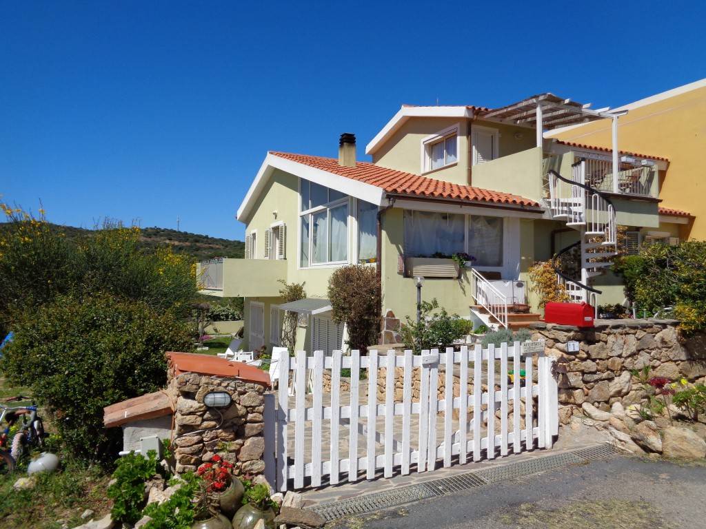 40 M² Apartment ∙ 1 Bedroom ∙ 4 Guests - Golfo Aranci