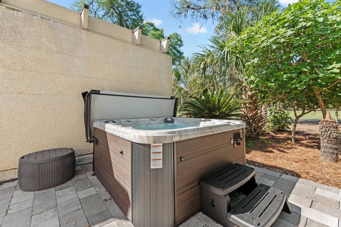 251 M² House ∙ 4 Bedrooms ∙ 12 Guests - Hilton Head Island, SC