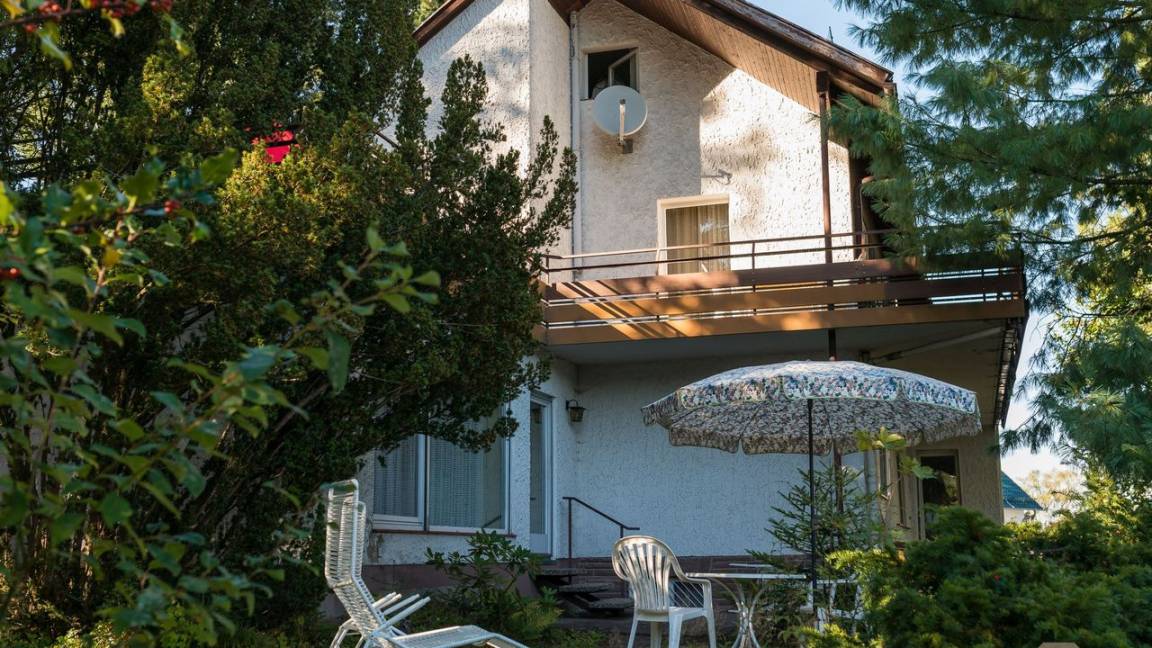 40 M² Ferienwohnung ∙ 3 Gäste - Bad Wildbad