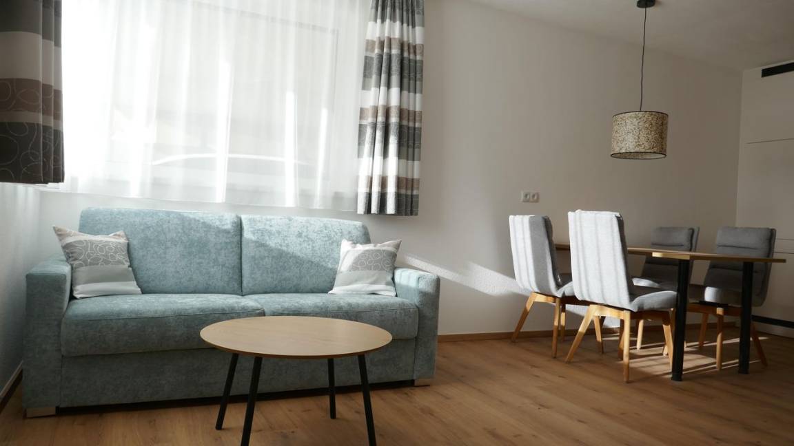 Apartment ∙ 4 Guests - Neustift im Stubaital