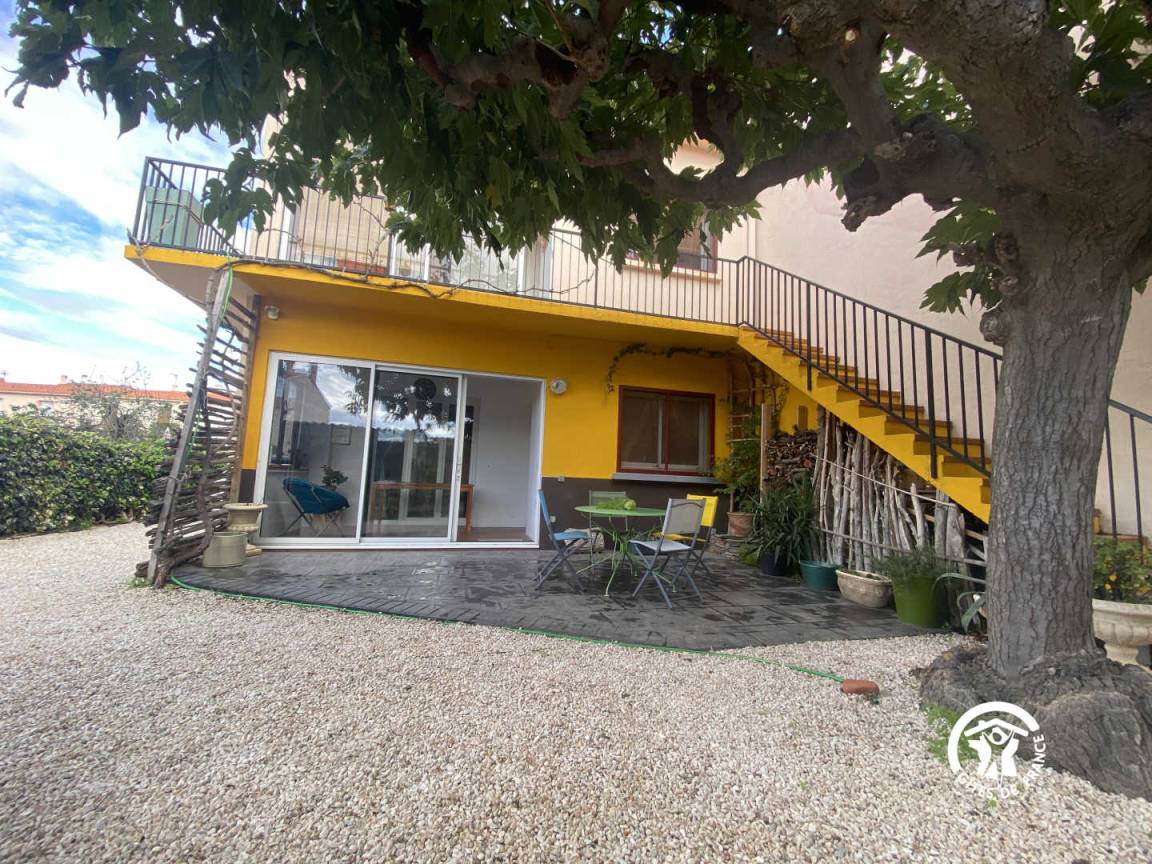 70 M² Gîte ∙ 2 Chambres ∙ 4 Personnes - Laroque-des-Albères