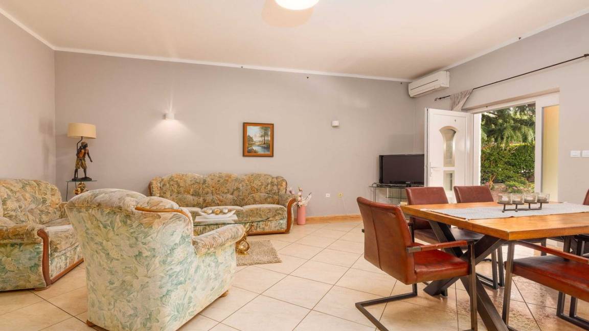 70 M² Apartment ∙ 2 Bedrooms ∙ 4 Guests - Cres