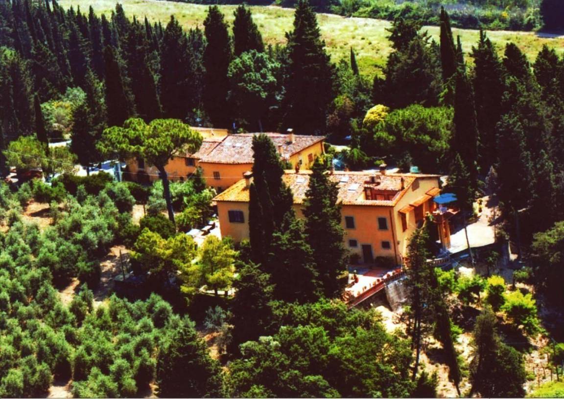 60 M² Apartment ∙ 2 Bedrooms ∙ 6 Guests - Empoli