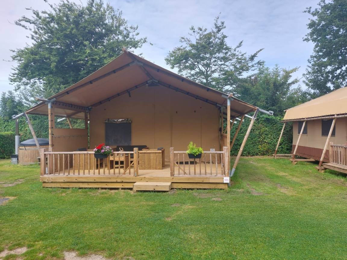 50 M² House ∙ 1 Bedroom ∙ 2 Guests - Egmond aan Zee