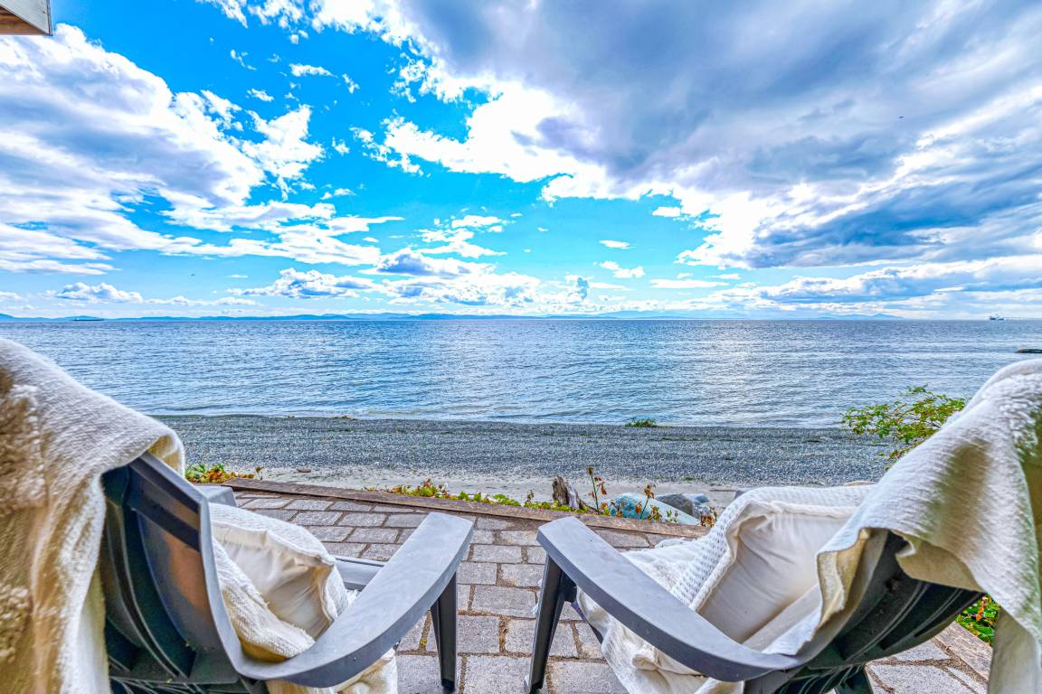 28 M² Apartamento ∙ 2 Huéspedes - Tsawwassen