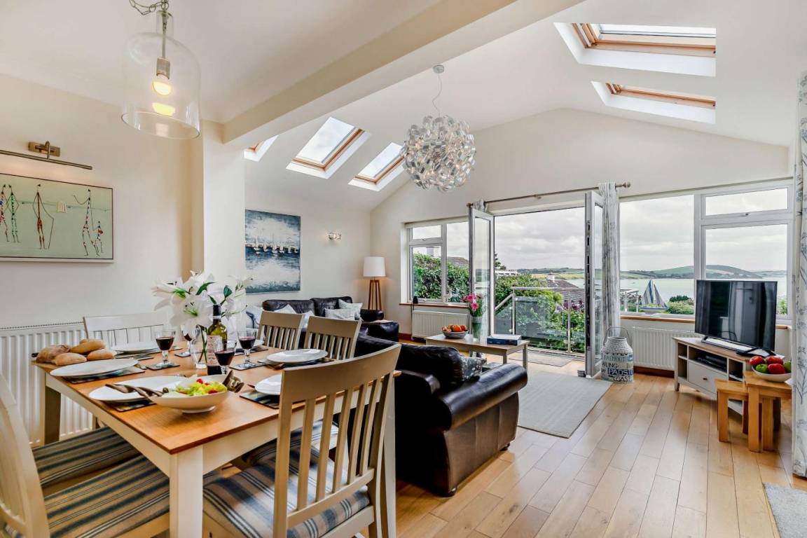 House ∙ 3 Bedrooms ∙ 6 Guests - Padstow