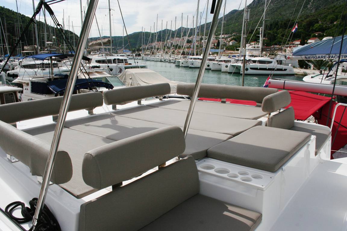 12 M² Casa Flotante ∙ 3 Habitaciones ∙ 6 Huéspedes - Dubrovnik (Ragusa)