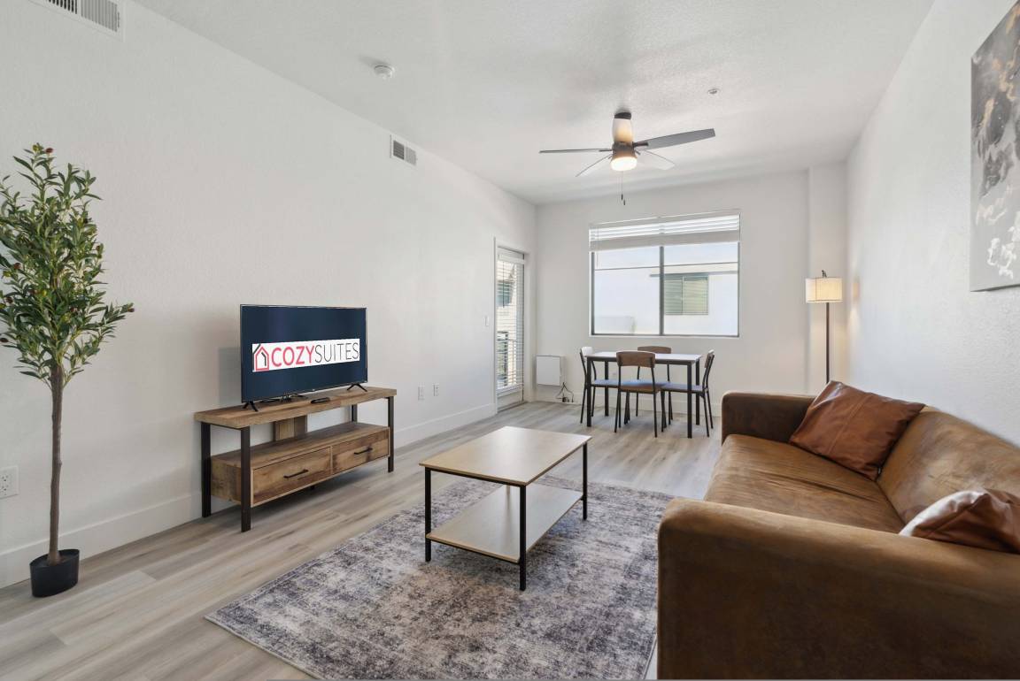 Apartment ∙ 1 Bedroom ∙ 3 Guests - Camelback Ranch