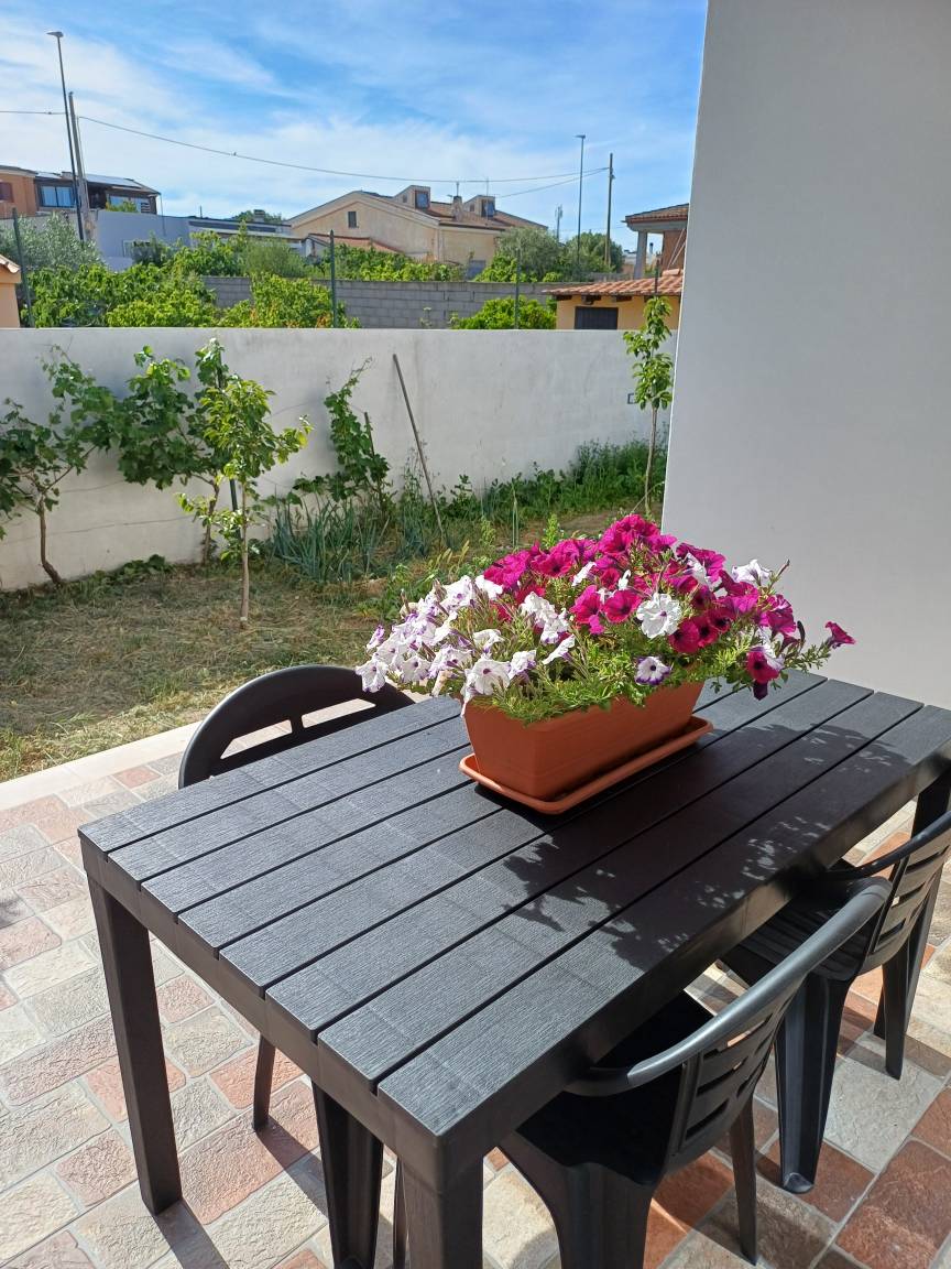 70 M² Appartamento Vacanza ∙ 2 Camere Da Letto ∙ 5 Ospiti - Sardegna