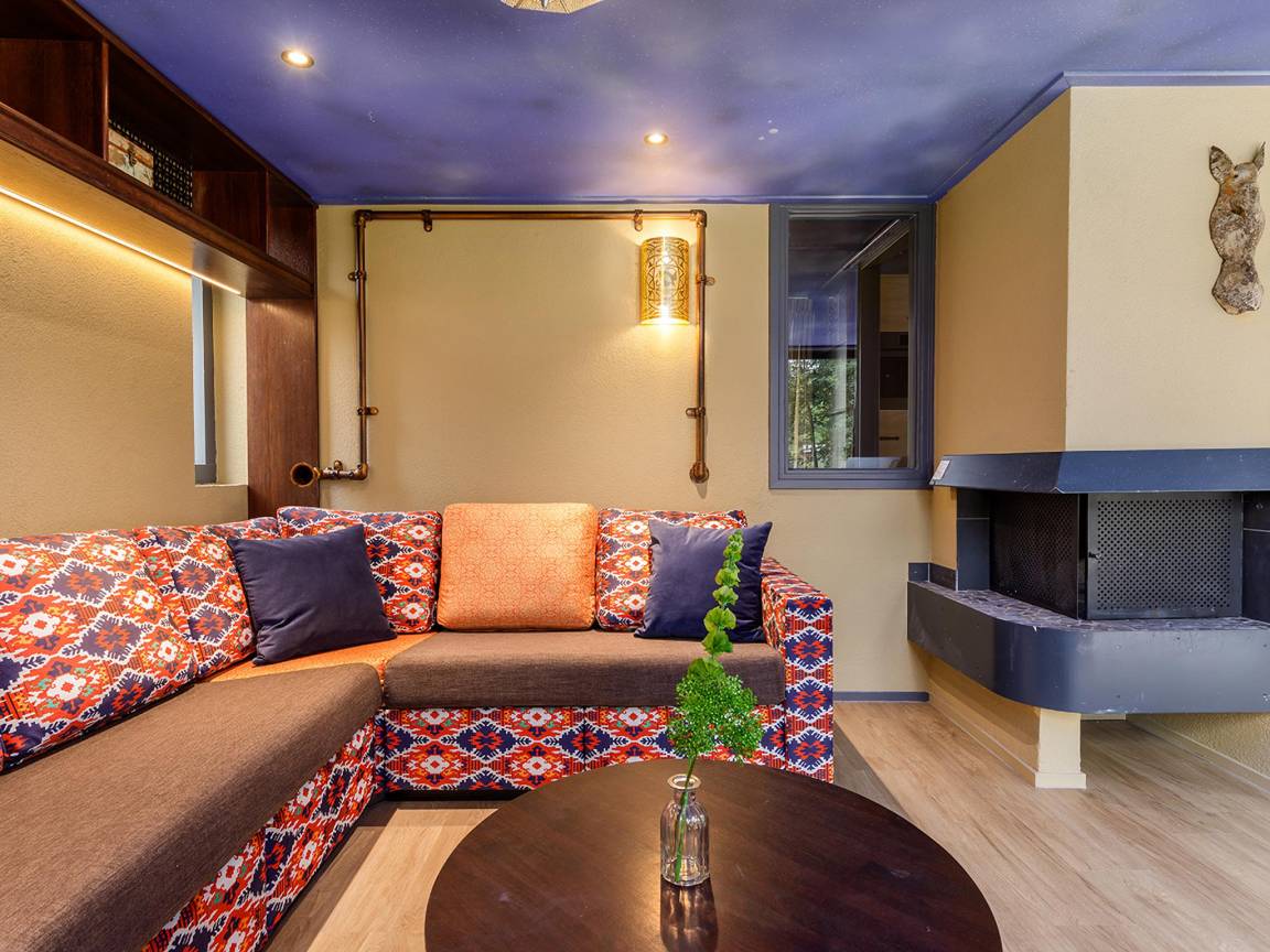 Cottage ∙ 3 Camere Da Letto ∙ 6 Ospiti - Baarn
