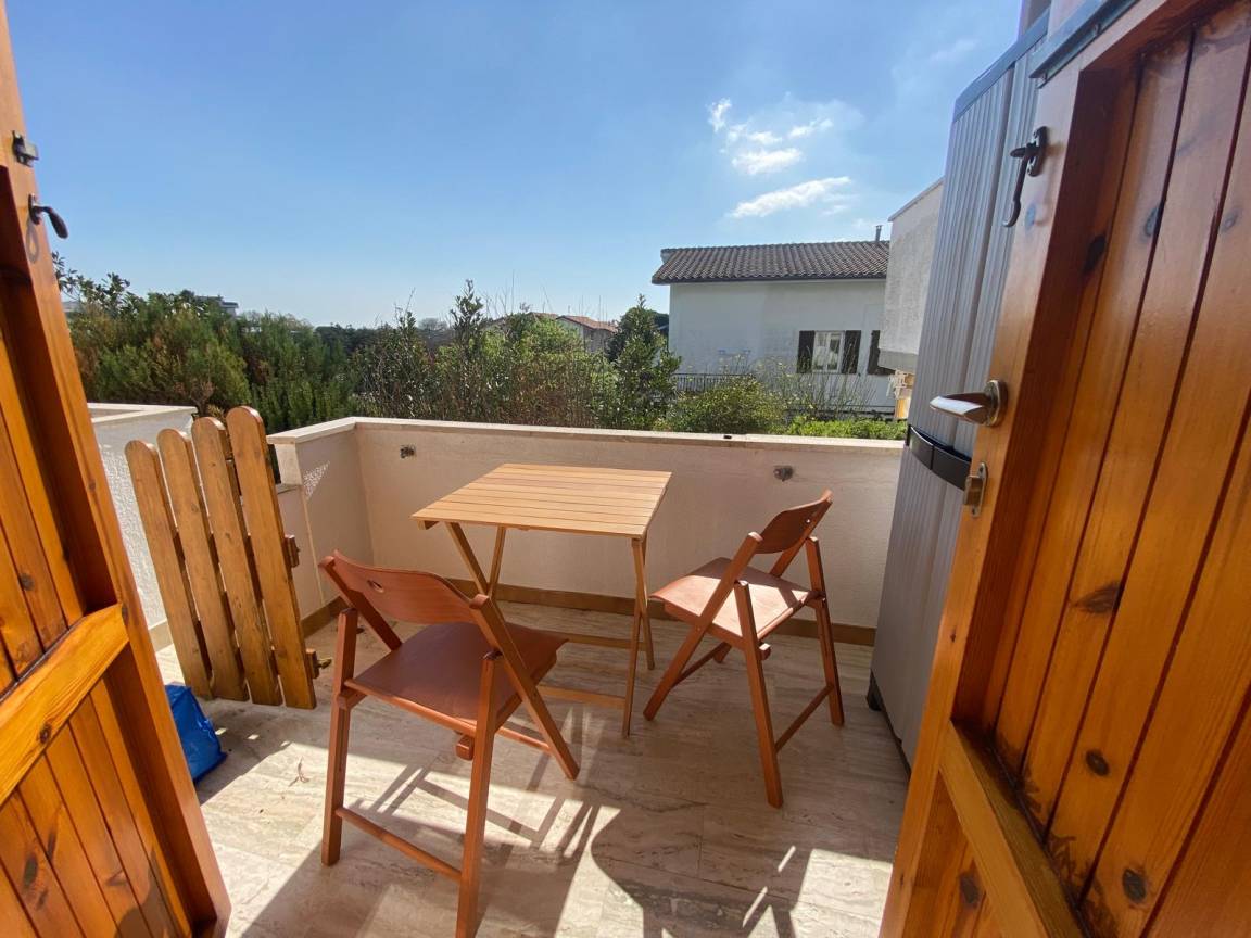 Appartement ∙ 2 Chambres ∙ 5 Personnes - Numana