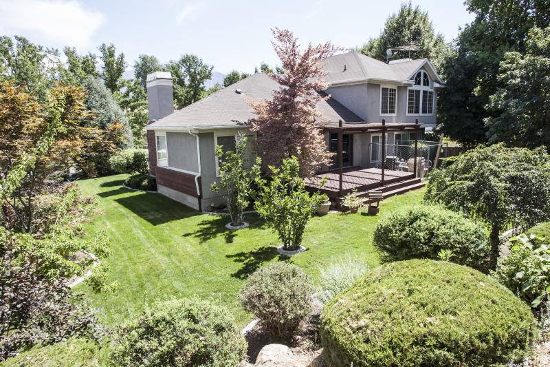 334 M² House ∙ 4 Bedrooms ∙ 10 Guests - Sandy, UT