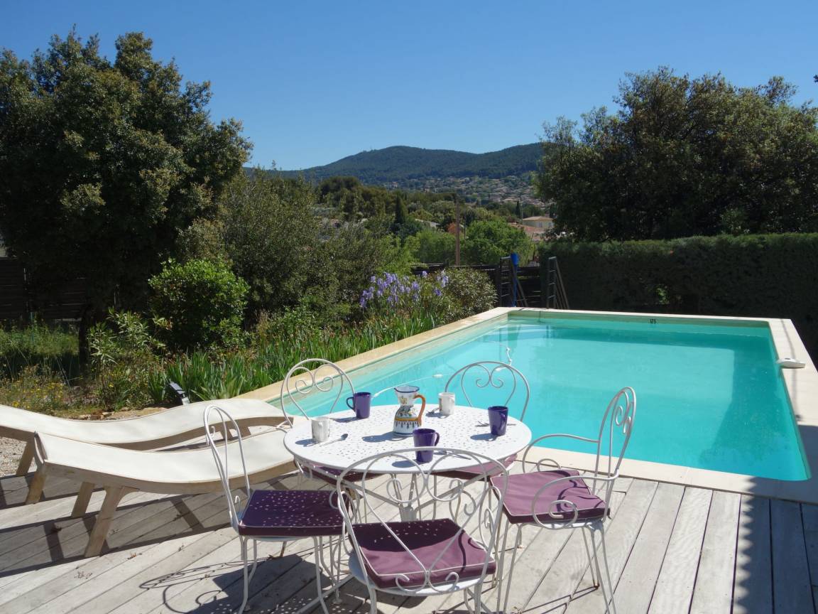180 M² Maison De Vacances ∙ 1 Chambre ∙ 6 Personnes - La Ciotat