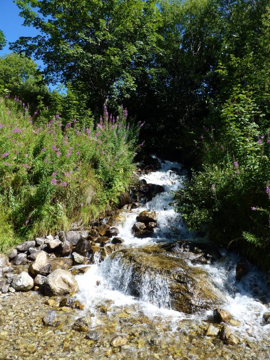 33 M² Appartement ∙ 2 Chambres ∙ 6 Personnes - Saint-François-Longchamp