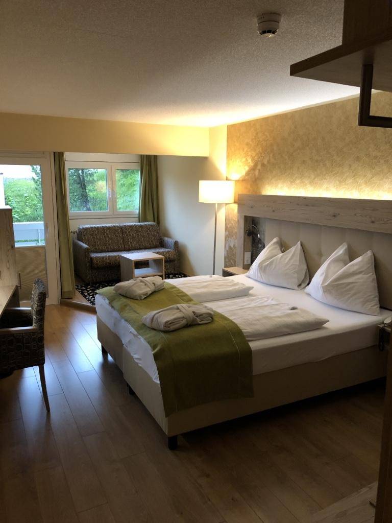 23 M² Hotel ∙ 1 Bedroom ∙ 3 Guests - Carinthia