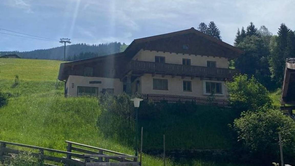 90 M² Appartement ∙ 2 Slaapkamers ∙ 4 Gasten - Dienten
