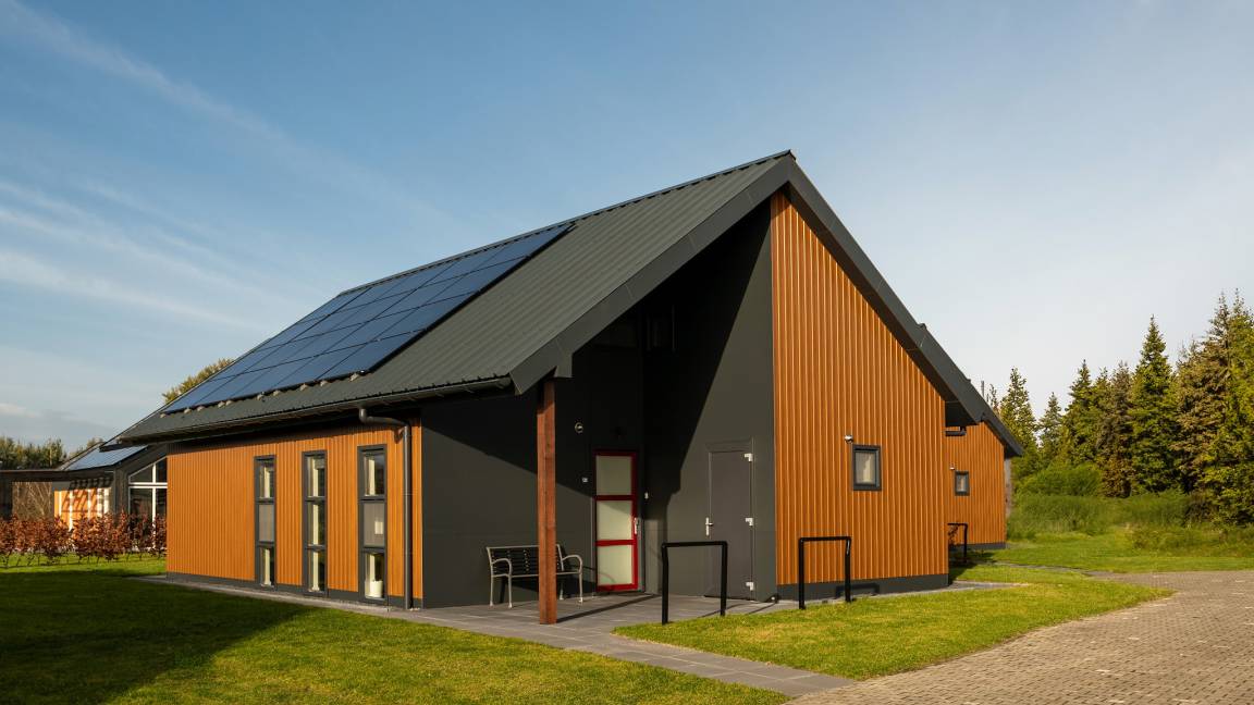 126 M² Villa ∙ 3 Schlafzimmer ∙ 6 Gäste - Assen