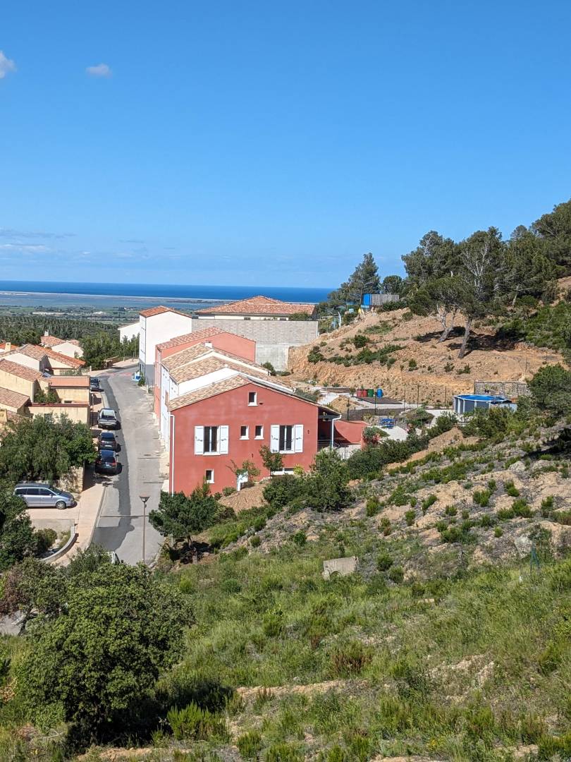 85 M² Gîte ∙ 3 Chambres ∙ 6 Personnes - Fitou
