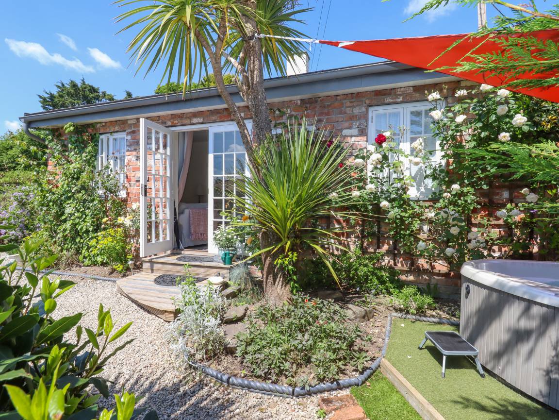 Cottage ∙ 1 Bedroom ∙ 2 Guests - Exmoor