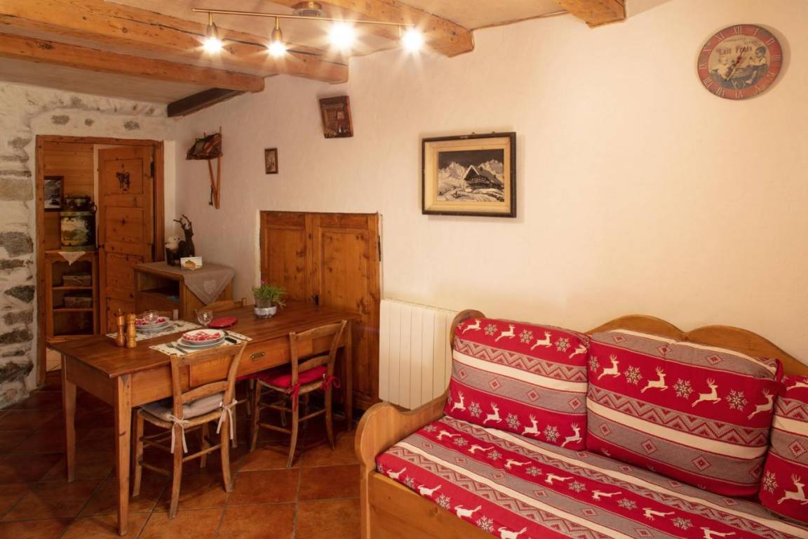 Hameau Les Envers - Beaufort