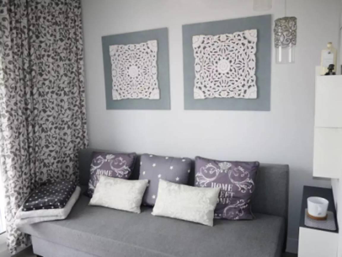 Appartement ∙ 1 Chambre ∙ 4 Personnes - Messanges