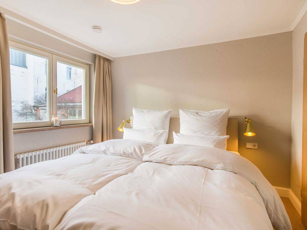 15 M² Appartement ∙ 2 Personnes - Norderney