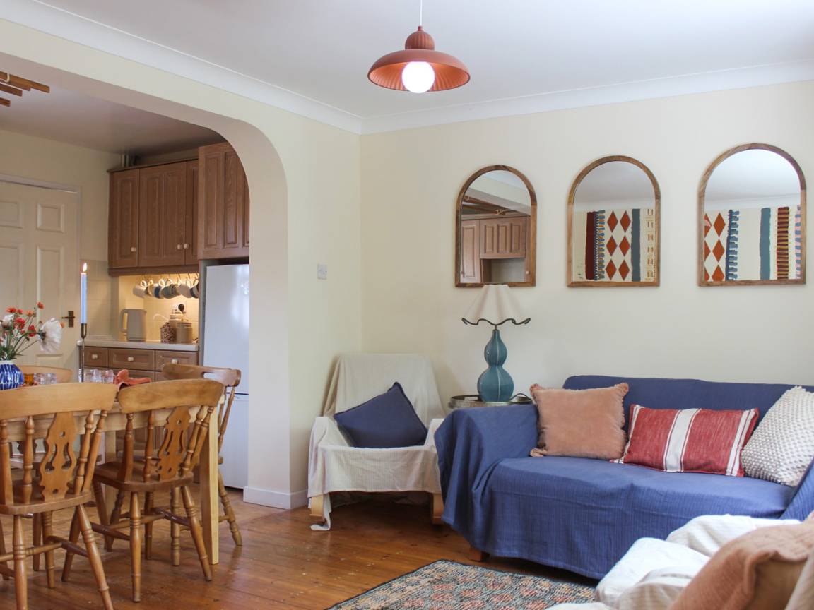 Cottage ∙ 3 Bedrooms ∙ 6 Guests - Norwich