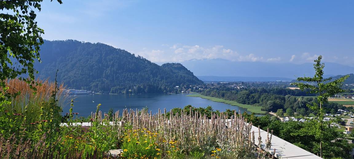 75 M² Appartement ∙ 2 Chambres ∙ 4 Personnes - Villach