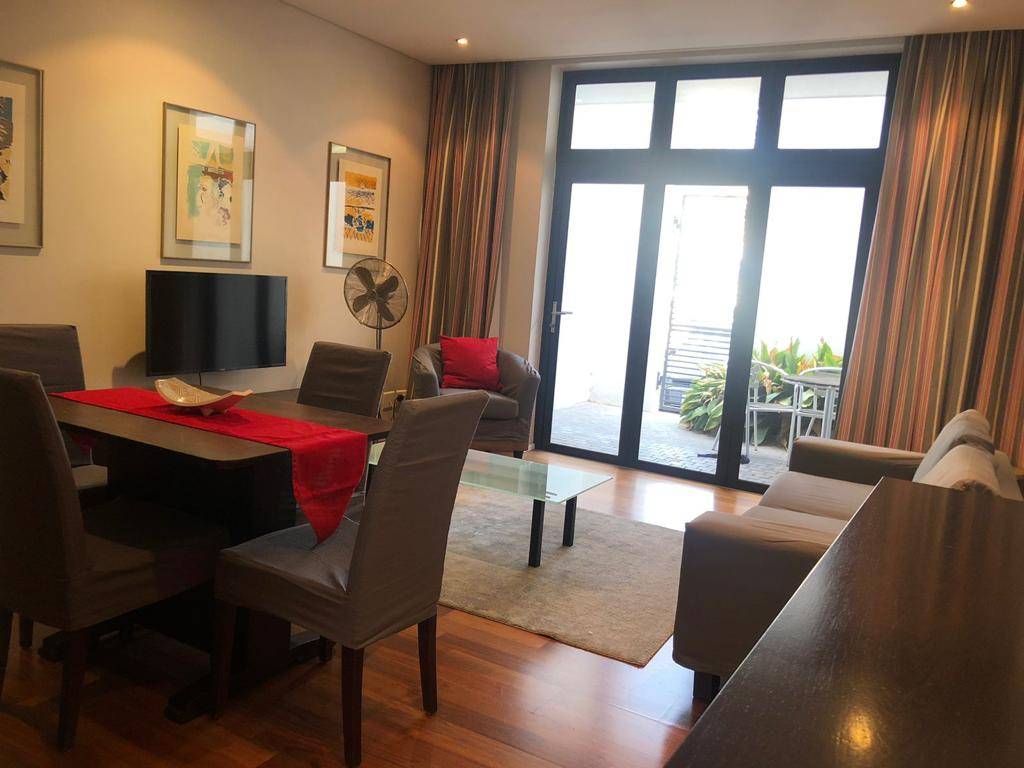 80 M² Apartment ∙ 1 Bedroom ∙ 2 Guests - Camps Bay