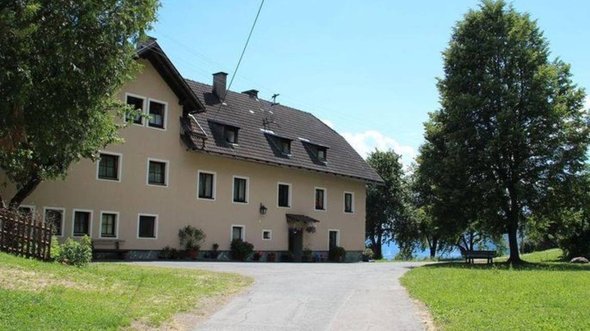 64 M² Apartment ∙ 2 Bedrooms ∙ 4 Guests - Gerlitzen